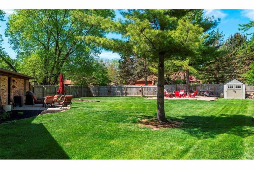 Tarelton Backyard 1 | Military Crashpad®