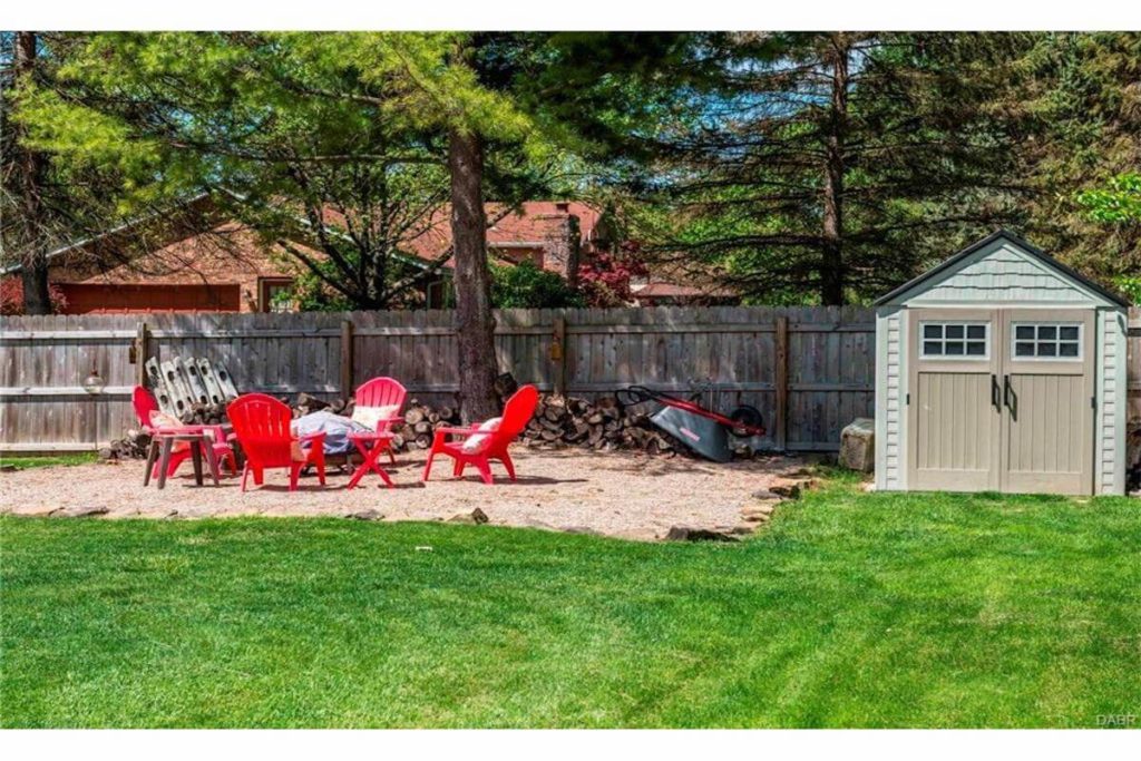 Tarelton Backyard 2 | Military Crashpad®