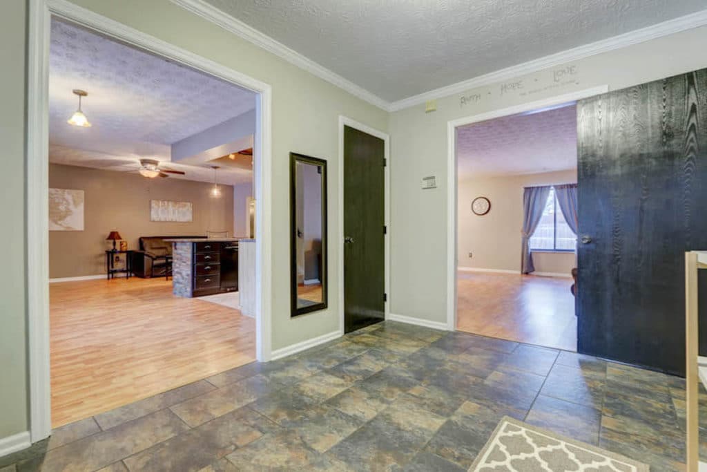 Tarleton Entryway 2 | Military Crashpad®
